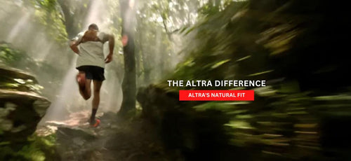ALTRARUNNINGHK – Altra Running HK