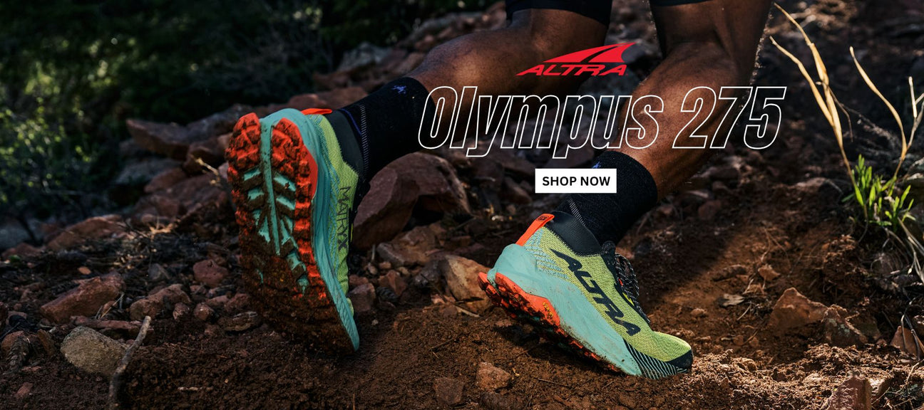 ALTRARUNNINGHK – Altra Running HK