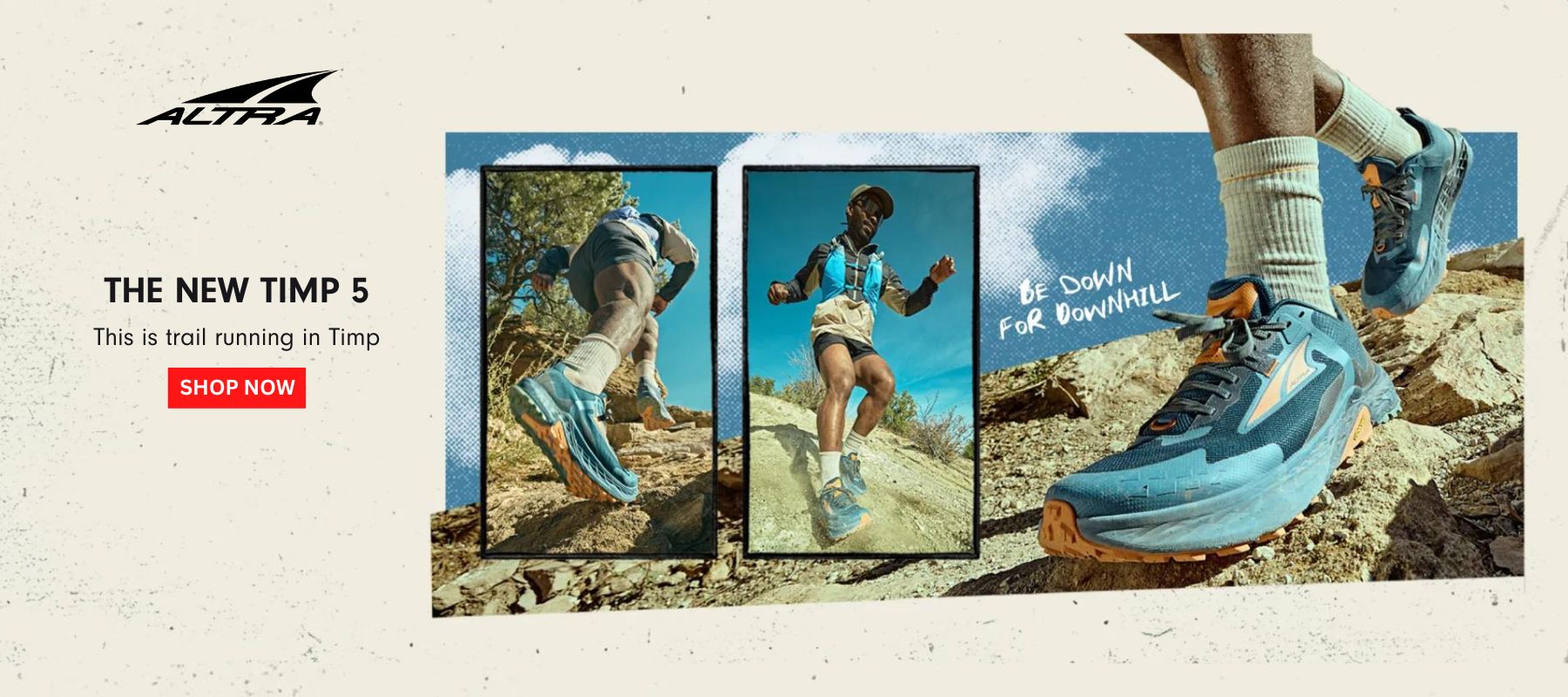 ALTRARUNNINGHK – Altra Running HK