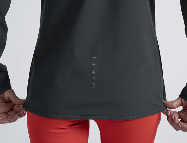 Women's WATERPROOF RUN JACKET – Altra Running HK